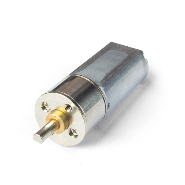 Micro Motor com Caixa de Redução 12V 500RPM - Motores e Motoredutores ...