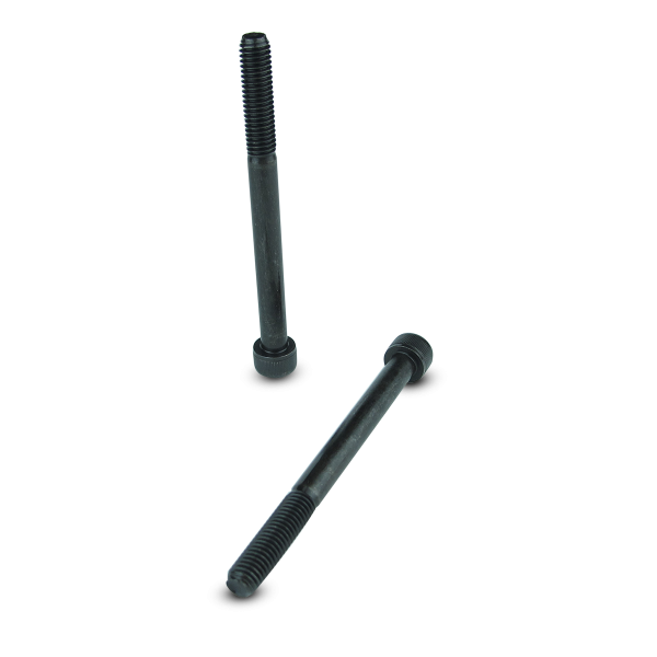 Parafuso Allen Cilíndrico M8 x 90mm - 2 unidades - Parafusos - RoboCore