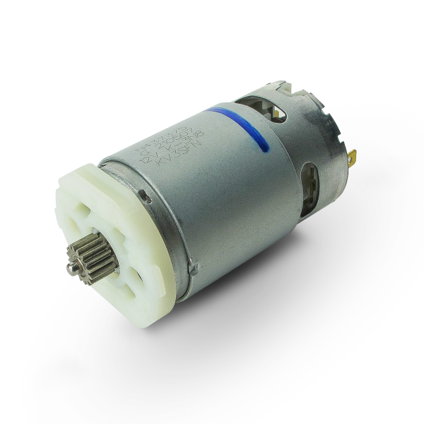 Motor 12V 20000RPM - Motores e Caixas de Redução - RoboCore