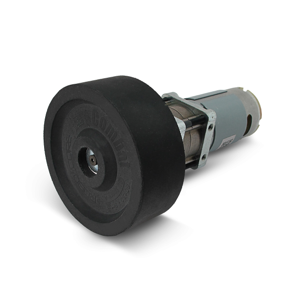 Kit Roda Combat Orbit500V2 16:1 - Plataformas - Originais RoboCore ...