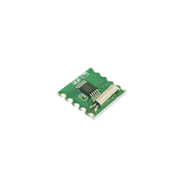 Módulo Receptor de Rádio FM RDA5807M RRD102V2.0 - Rádio Frequência e ...