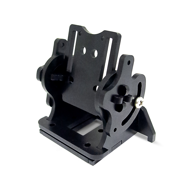 Rocket Tank Suporte Para Esp32 Cam Itens Mecânicos Robocore