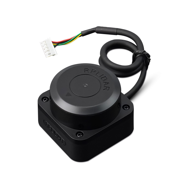 Sensor RPLiDAR C1 - LiDAR 360º 12 metros - Sensores para Robótica ...