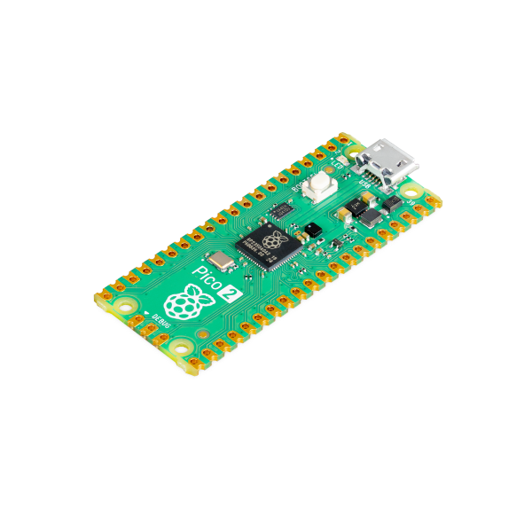 Raspberry Pi Pico 2 - Placa Raspberry Pi - RoboCore