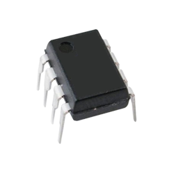 Circuito Integrado 555 - Circuitos Integrados - RoboCore