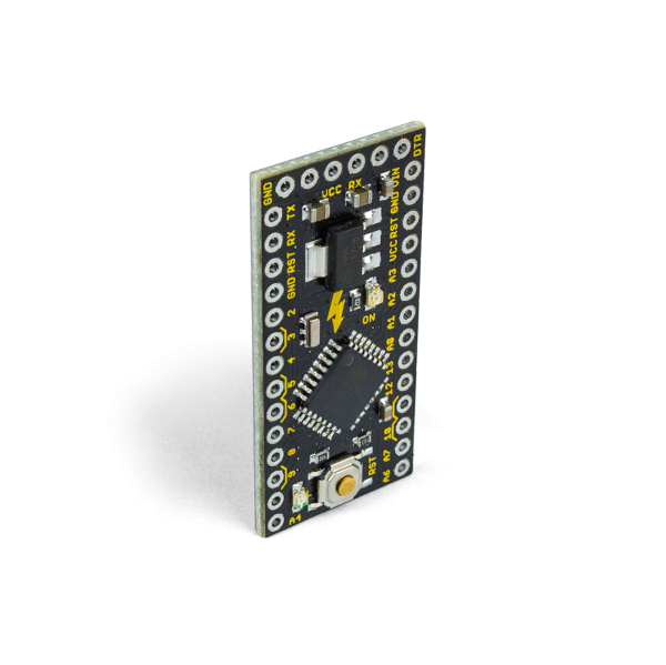Pinagem Do Arduino Mini Pro Arduino Pro Mini 5V 16MHz Ideal Para