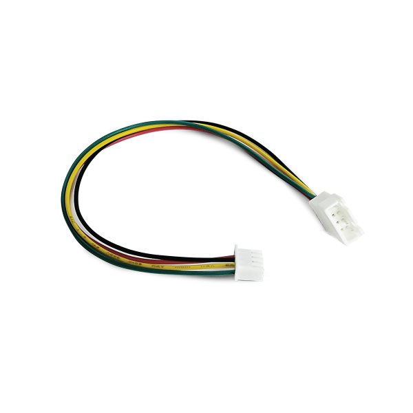 JST-XH 3S Wire Extension 20cm - Cabos - RoboCore